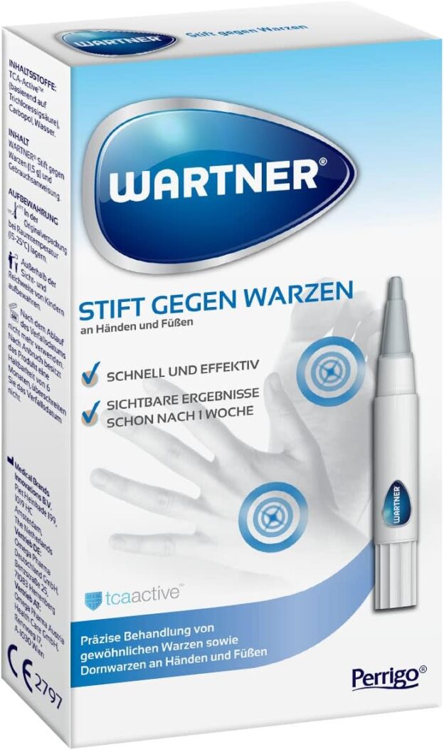 Warzenarten: Welche gibt es und wie behandelt man sie? - Warze-entfernen.de