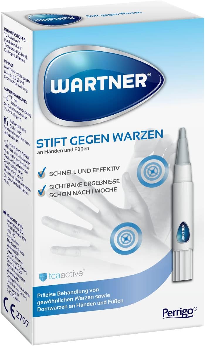 Warzenarten: Welche gibt es und wie behandelt man sie? - Warze-entfernen.de